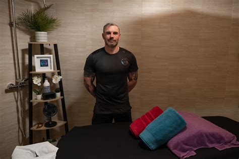 Br Massage Aqua Dome Tralee