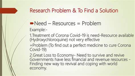 Objectivity And Subjectivity In Social Science Research Pptx