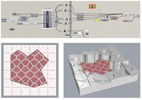 Computational Design In Grasshopper By Danil Nagy Generative Design Medium