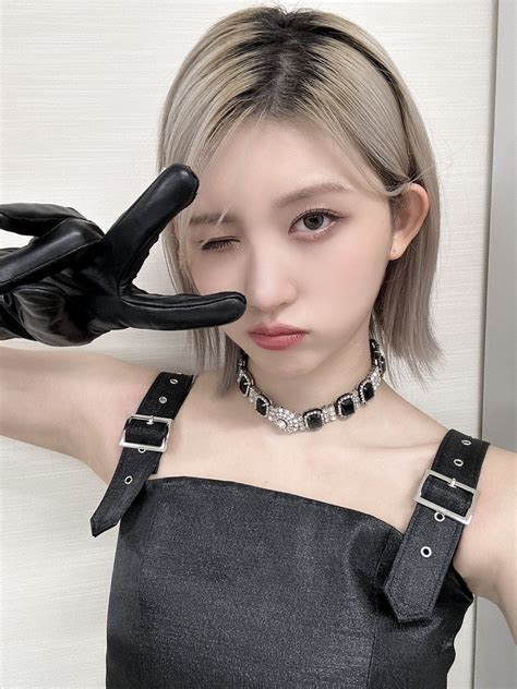 Ive On Twitter 연예인 리즈 가을