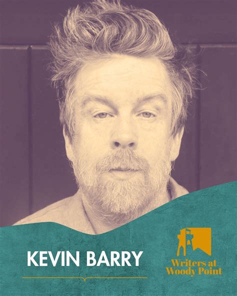 Ann Patchett And Kevin Barry — Writers At Woody Point