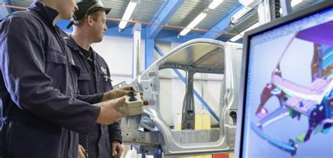 Its Time For A New Approach To Automotive Data Automotive World