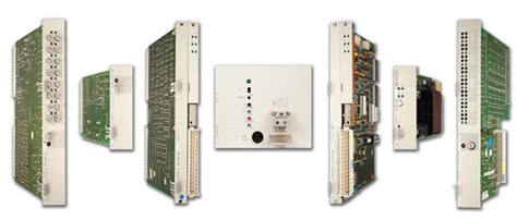 Siemens Teleperm M And Me Programmable Logic Controller Plc Parts On Classic Automation