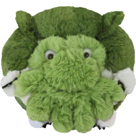 Mini Squishable Cthulhu Black Cat Books And Oddities Medina Ohio