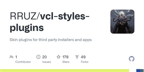 Vcl Styles Pluginsinnosetup Pluginvclstylesinnoliteiss At Master