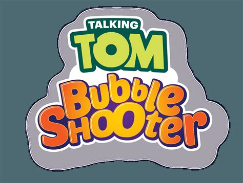 Talking Tom Bubble Shooter Logopedia Fandom
