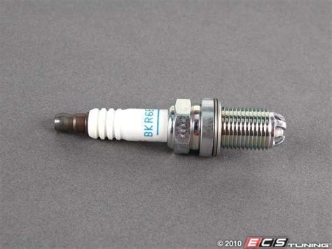 NGK - BKR6EQUP - Spark Plugs - Priced Each