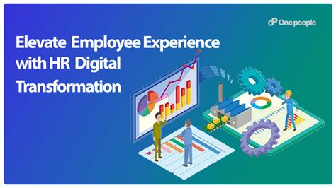 The Impact Of Hr Digital Transformation On Employee Experience
