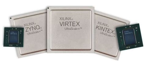 Xilink Adquiere La Empresa Deepphi Technology Para Reforzar Sus Fpga