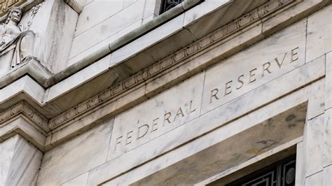 Fed Raises Interest Rate To 22 Year High Heres How Crypto Markets