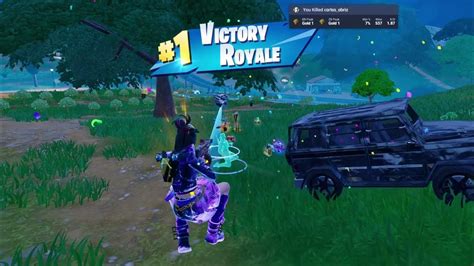 Fortnite 15 Kill Win In Solos16 Kill Win In Trios Youtube