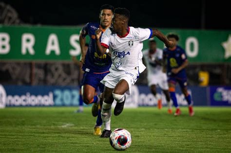 Resende FC perde para o Audax Rio e está rebaixado no Carioca A Voz