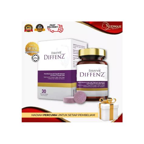 Eskayvie Diffenz The Best Online Shopping In Malaysia Shoppymore