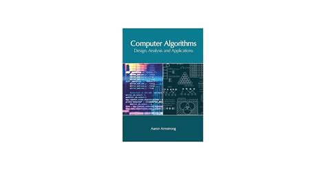 博客來 Computer Algorithms Design Analysis And Applications