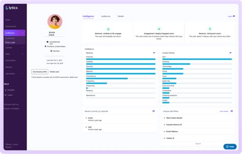 Decision Engine Lytics Customer Data Platform Cdp