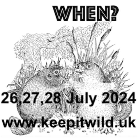 If Not Now When Again 24 Species Reintroduction And Rewilding Uk At