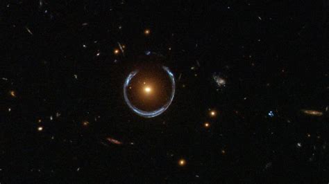 Whats The Biggest Black Hole In The Universe Live Science
