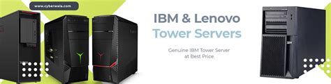 Buy Ibm Tower Servers India Lowest Price Ready For Demo 3 Yr