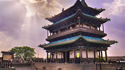 The Great Wall To The Terracotta Army Chinas Must Visit Historical