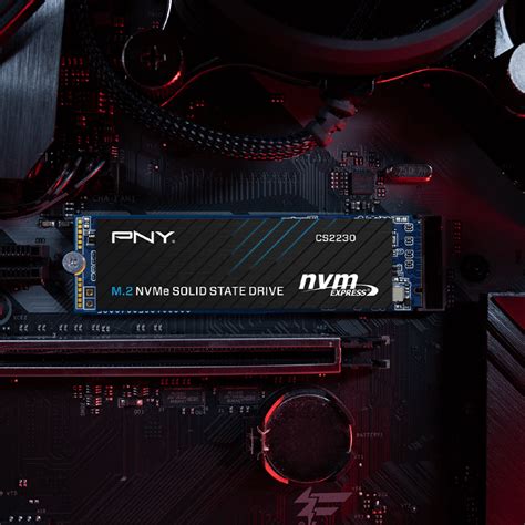 CS2230 M 2 NVMe SSD 500GB OpenZeka NVIDIA Embedded Distribütörü