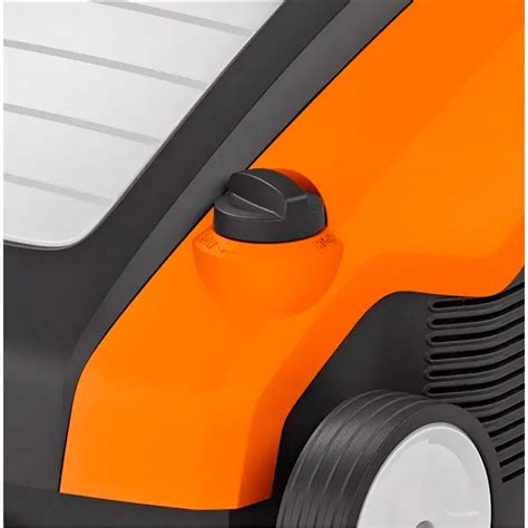 Электрический аэратор Stihl RLE 240 купить | Штиль скарификатор в Tech ...