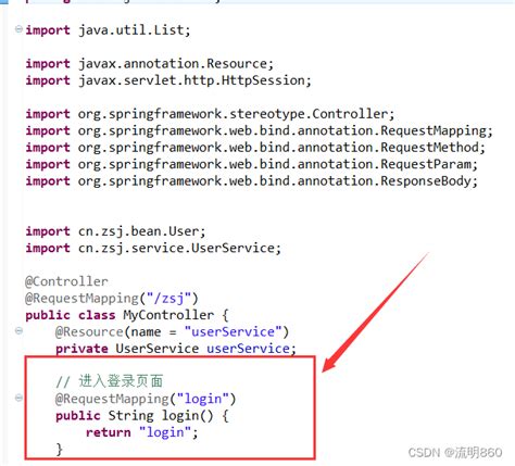 使用springbootthymeleaf实现简单的登录功能，登录后查询全部数据返回给页面thymeleaf 实现登陆跳转 Csdn博客