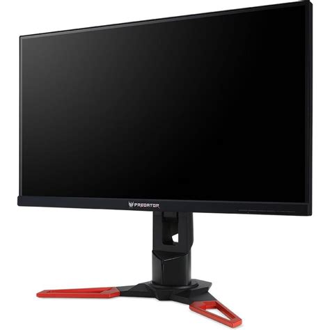 Acer Predator XB271HU 27 165Hz IPS G SYNC Monitor UM HX1SA 001 D10