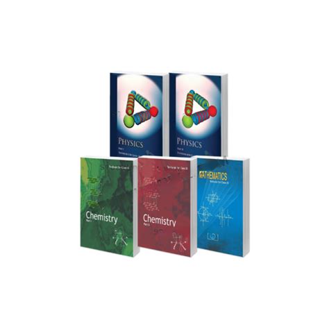 Ncert Class 11 Pcm Combo English Medium Ncertshop