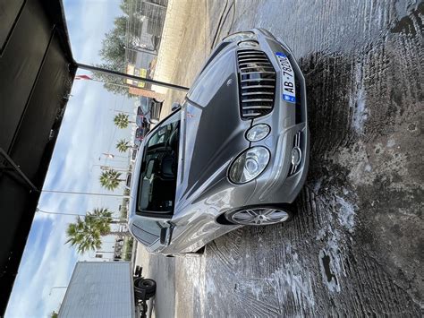 Shitet Mercedes Benz E Class 280 Fier Merrjepal