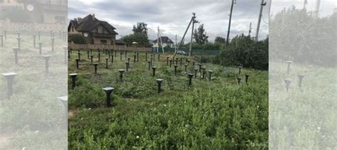 Винтовые сваи под ключ купить в Казани по низкой цене | Товары для дома ...