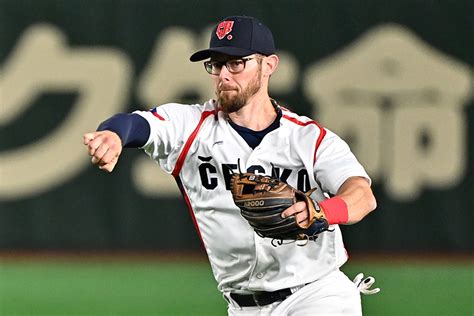話題のwbcチェコ選手、帰国前に日本の名所観光 家族喜び「日本文化はアメージング」 The Answer