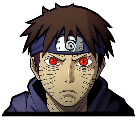 Obito Uchiha Tmnt X Pokemon Wiki Fandom Powered By Wikia