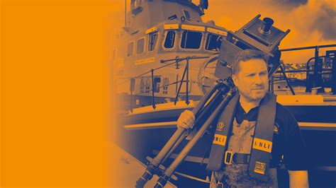 Jack Lowe Listen To Episode 192 Of The Rnlis 200 Voices Podcast