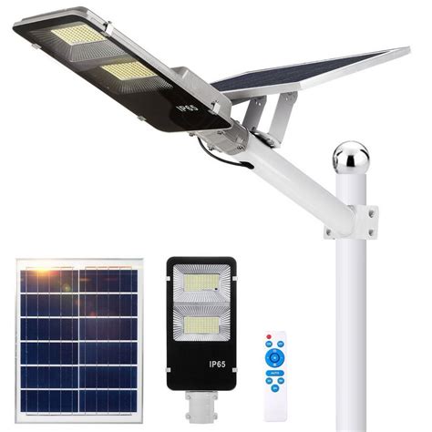 Qualra Led Solarleuchte Led Solar Lampe Wegeleuchten Außen Ip65