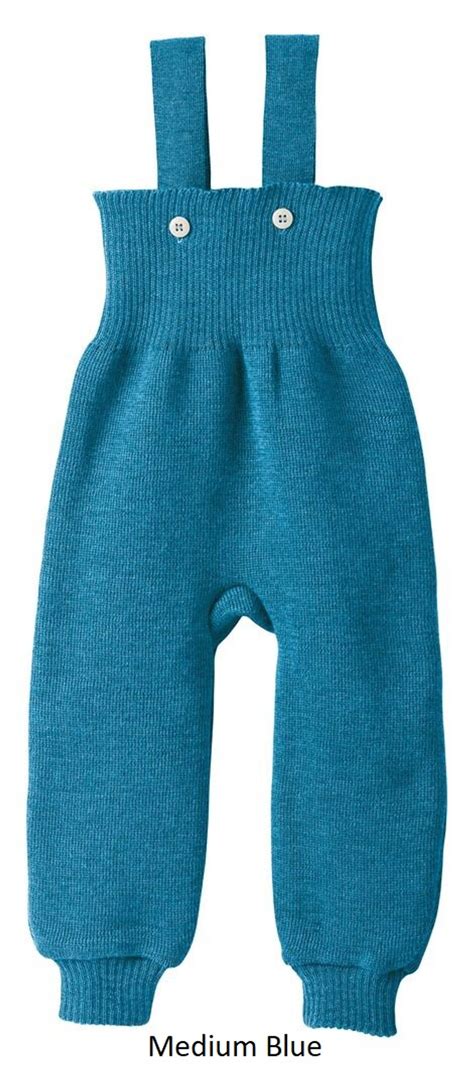Disana Merino Wool Knitted Trousers Disana Canada Avas Appletree