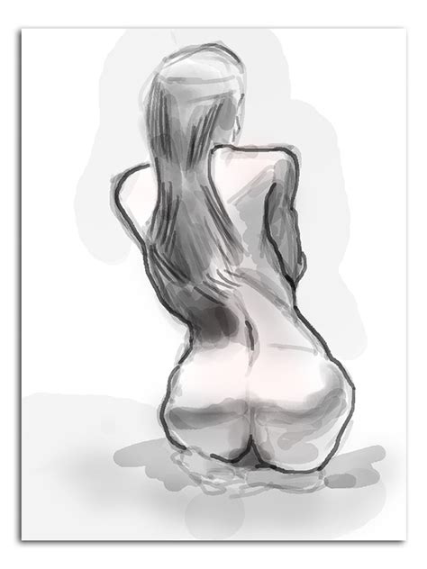 Project LV One Day Quick Sketch Simon S Blog