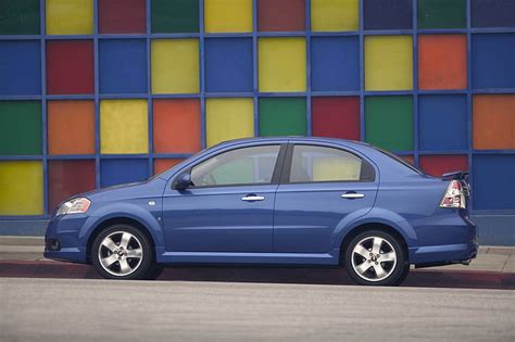 Chevrolet Aveo Chevyaveomanu Car Hd Wallpaper Wallpaperbetter
