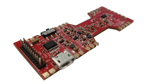 Low Power Mmwave Radar Reference Design