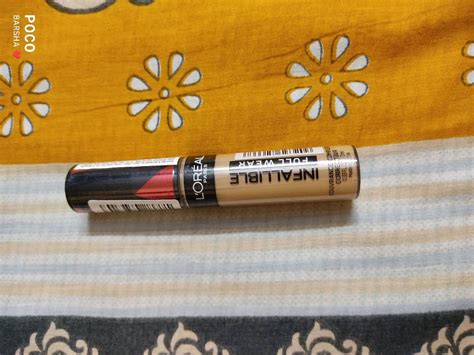Buy Loreal Paris Infallible Full Wear Concealer 314 10 G Online