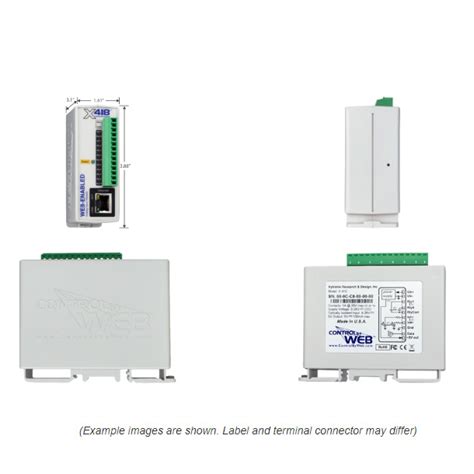 Analogue Input Module 8 Inputs Poe Acponline