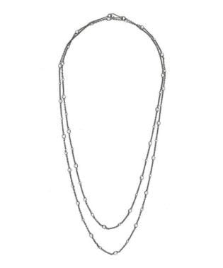 Detail How To Draw A Simple Necklace Koleksi Nomer