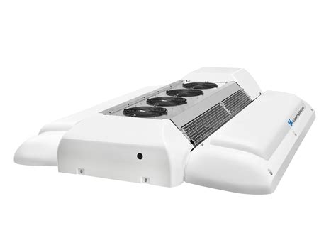 Eberspaecher To Present Emission Free Climate Comfort For Hybrid And