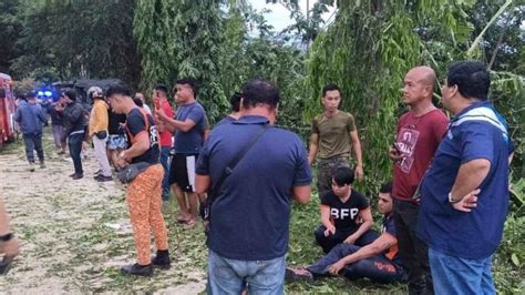27 Injured After Pile Of Confiscated Illegal Fireworks Explodes In