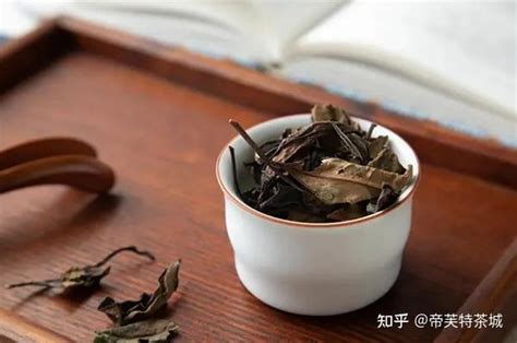 帝芙特说茶：2022白茶价格将上涨30？今年您囤白茶了吗？ 知乎