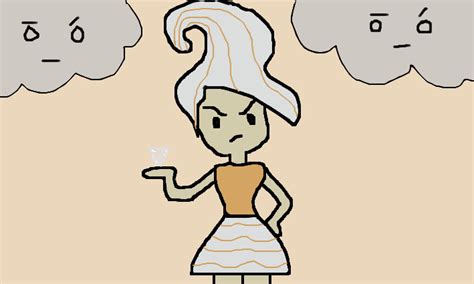 Tornado Princess By Amazing4life On Deviantart