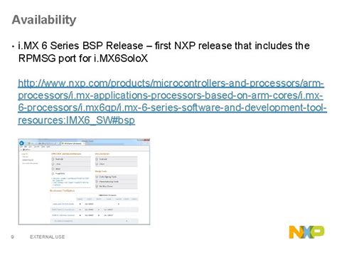 Openamp Modifications By Nxp Petr Lukas Michal Princ