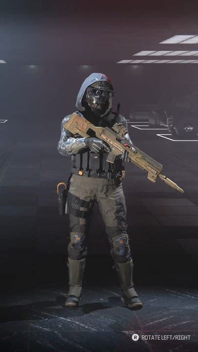 Mw3 Zodiac Scorpio Scout Bundle Showcase Operator Alpine Skin Bios