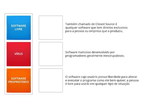 ClassificaÇÃo De Software Match Up