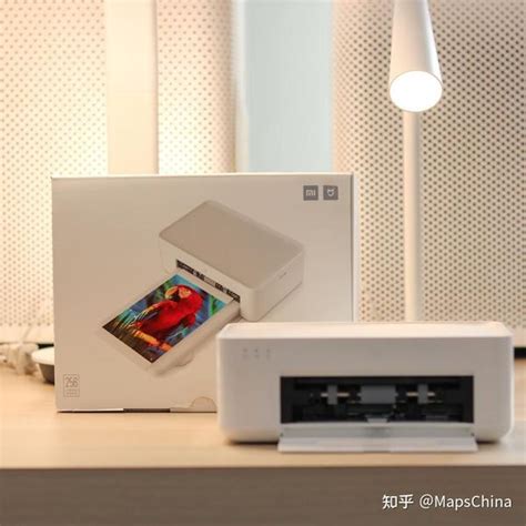 支持2种照片尺寸打印的小能手，还能自动覆膜，这样的米家照片打印机1s可以尝试！ 知乎