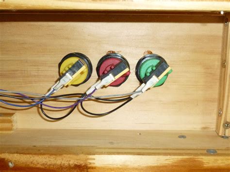 Arcade Game Table Hackaday Io Arcade Game Table Hackaday Io